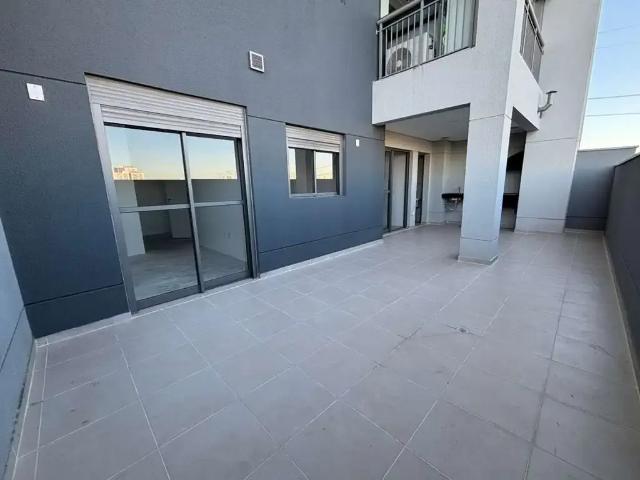Apartamento para Venda em São Paulo/SP City América 2 Quartos