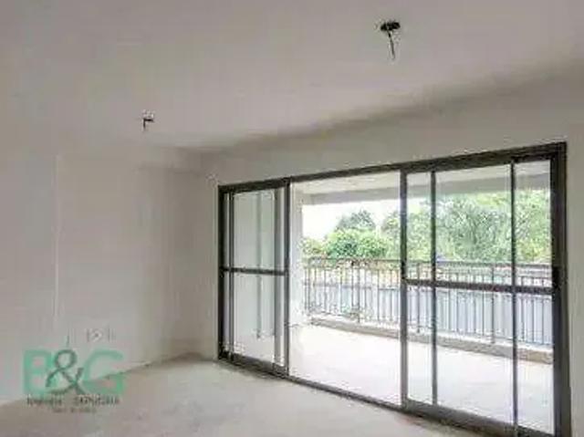 Apartamento para Venda em São Paulo/SP City América 2 Quartos