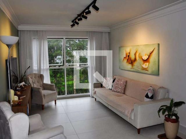 Apartamento para Venda em São Paulo/SP City América 2 Quartos