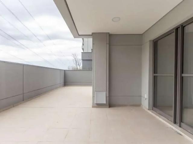Apartamento para Venda em São Paulo/SP City América 2 Quartos
