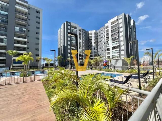 Apartamento para Venda em São Paulo/SP City América 2 Quartos