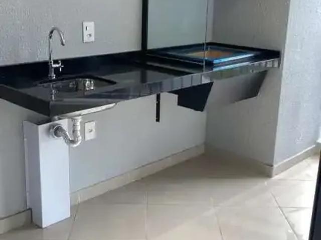 Apartamento para Venda em São Paulo/SP City América 2 Quartos
