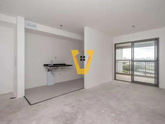 Apartamento para Venda em São Paulo/SP City América 2 Quartos