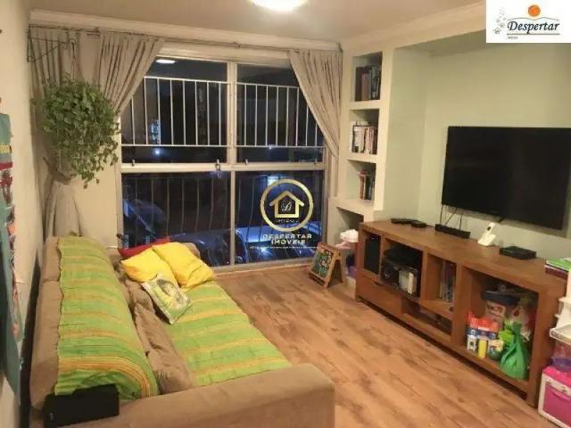 Apartamento para Venda em São Paulo/SP City América 2 Quartos
