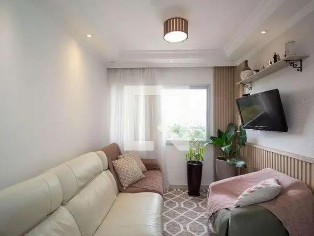 Apartamento para Venda em São Paulo/SP City América 2 Quartos