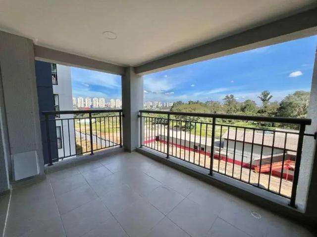 Apartamento para Venda em São Paulo/SP City América 2 Quartos