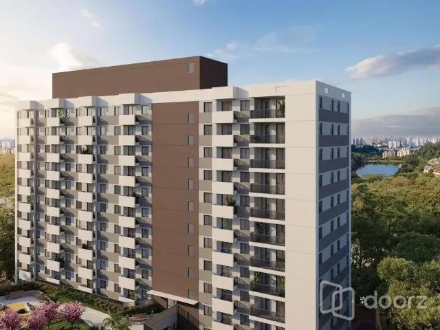 Apartamento para Venda em São Paulo/SP City América 2 Quartos