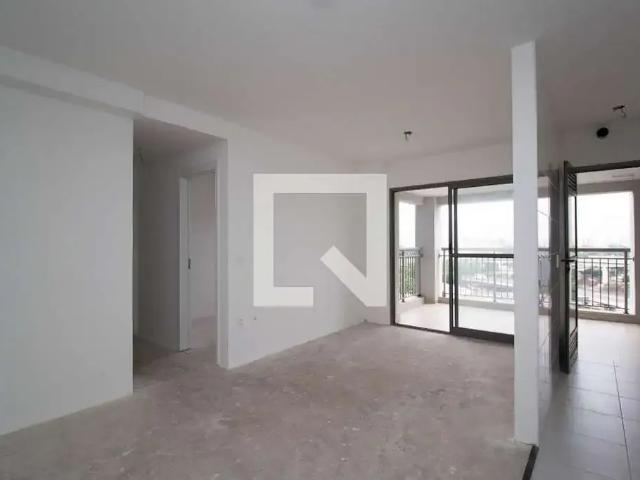 Apartamento para Venda em São Paulo/SP City América 2 Quartos