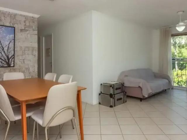 Apartamento para Venda em São Paulo/SP City América 3 Quartos