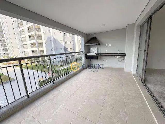 Apartamento para Venda em São Paulo/SP City América 3 Quartos