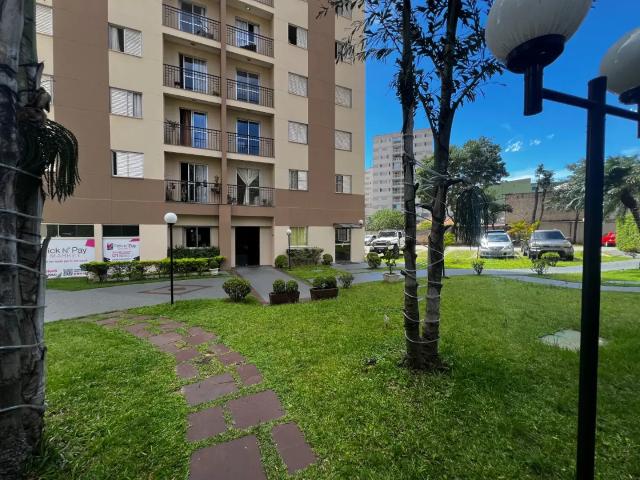 Apartamento para Venda em São Paulo/SP City América 3 Quartos