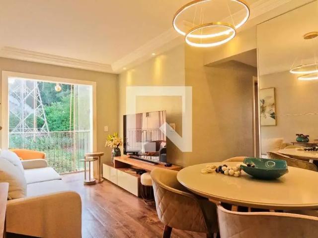 Apartamento para Venda em São Paulo/SP City América 3 Quartos