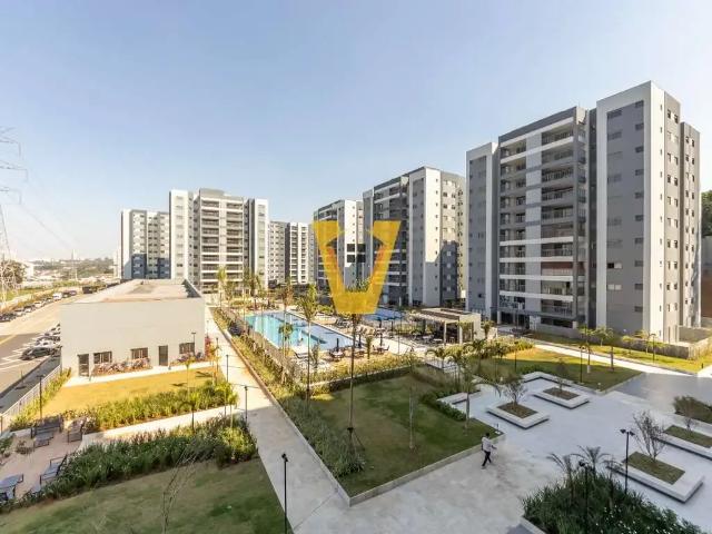 Apartamento para Venda em São Paulo/SP City América 3 Quartos