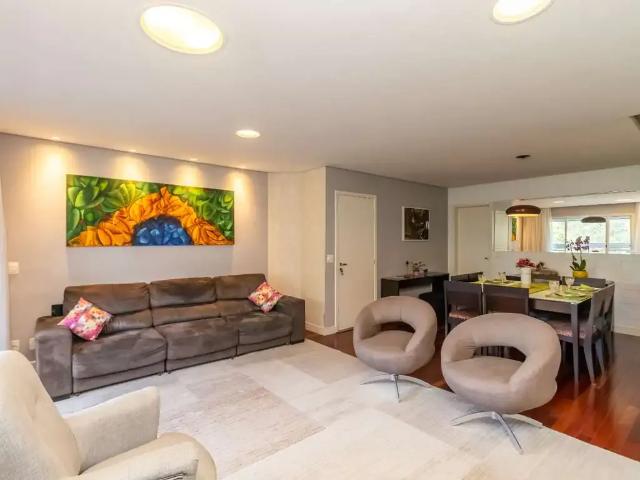 Apartamento para Venda em São Paulo/SP City América 3 Quartos