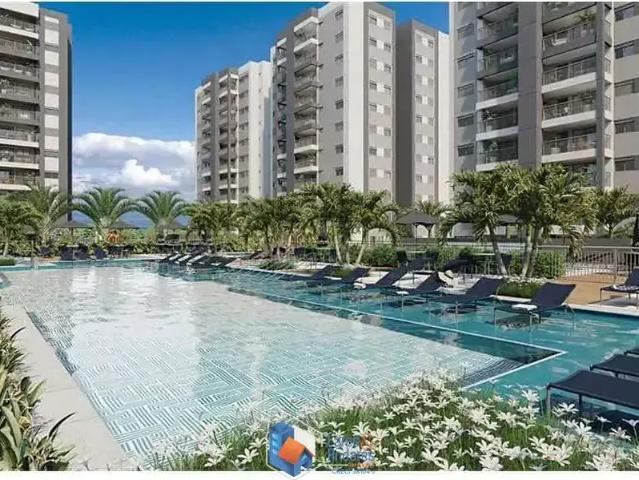 Apartamento para Venda em São Paulo/SP City América 3 Quartos