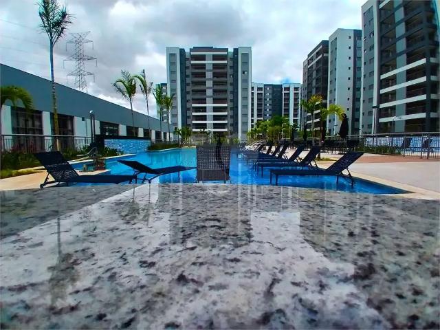 Apartamento para Venda em São Paulo/SP City América 3 Quartos