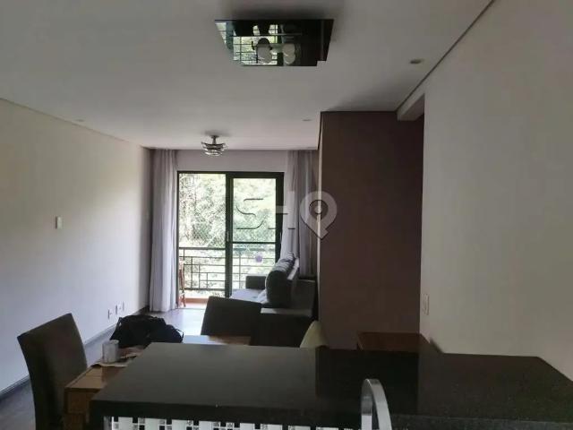 Apartamento para Venda em São Paulo/SP City América 3 Quartos