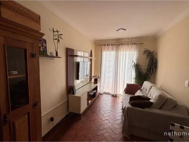 Apartamento para Venda em São Paulo/SP City América 3 Quartos