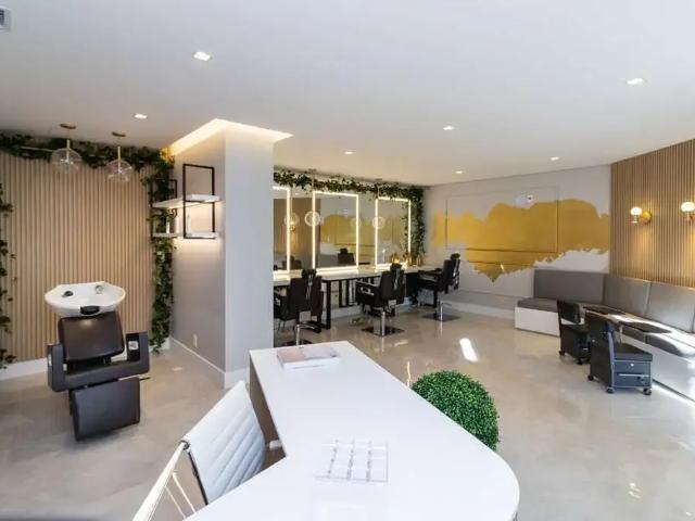 Apartamento para Venda em São Paulo/SP City América 3 Quartos