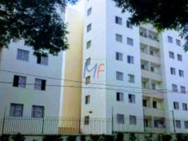 Apartamento para Venda em São Paulo/SP City América 3 Quartos