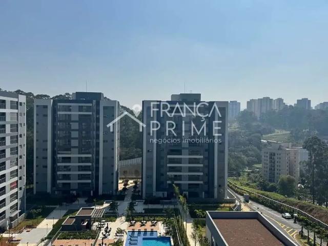 Apartamento para Venda em São Paulo/SP City América 3 Quartos