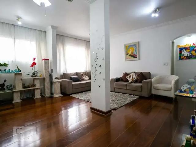 Apartamento para Venda em São Paulo/SP City América 3 Quartos
