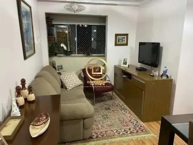 Apartamento para Venda em São Paulo/SP City América 3 Quartos
