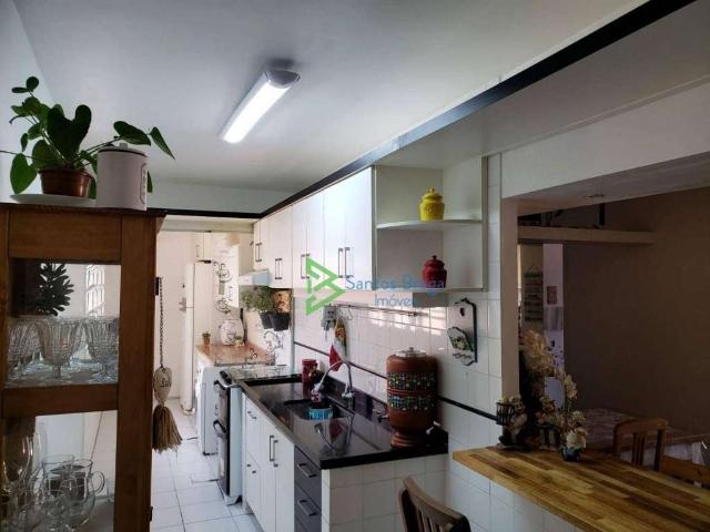 Apartamento para Venda em São Paulo/SP City América 3 Quartos