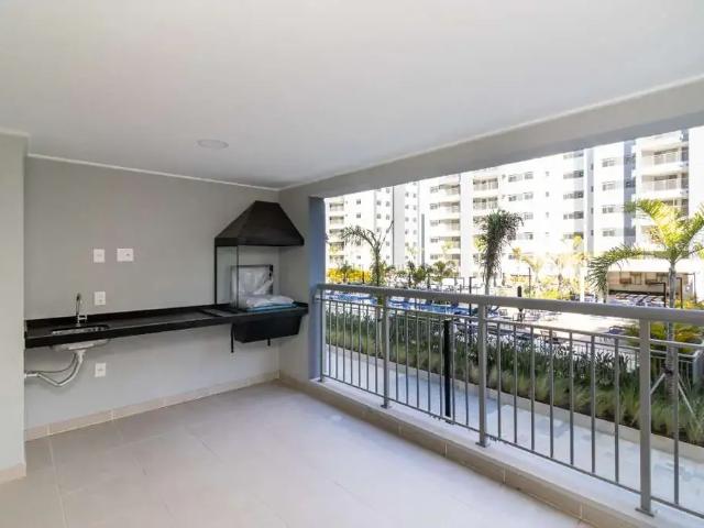 Apartamento para Venda em São Paulo/SP City América 3 Quartos