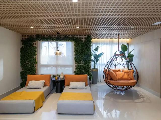 Apartamento para Venda em São Paulo/SP City América 3 Quartos