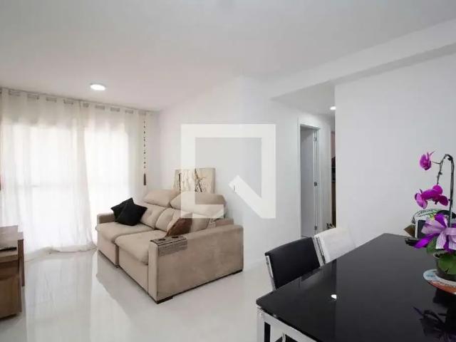 Apartamento para Venda em São Paulo/SP City América 3 Quartos
