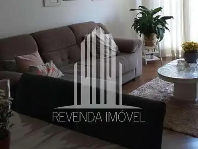 Apartamento para Venda em São Paulo/SP City América 3 Quartos