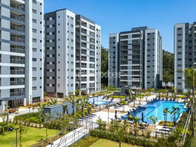 Apartamento para Venda em São Paulo/SP City América 3 Quartos