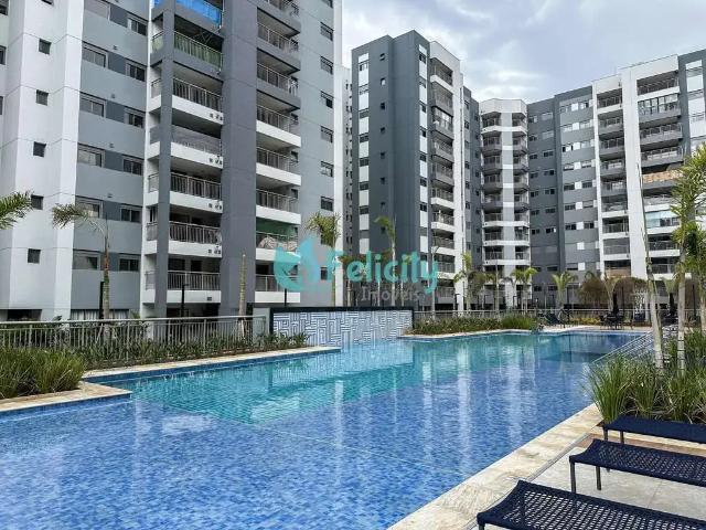 Apartamento para Venda em São Paulo/SP City América 3 Quartos
