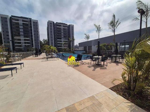 Apartamento para Venda em São Paulo/SP City América 3 Quartos