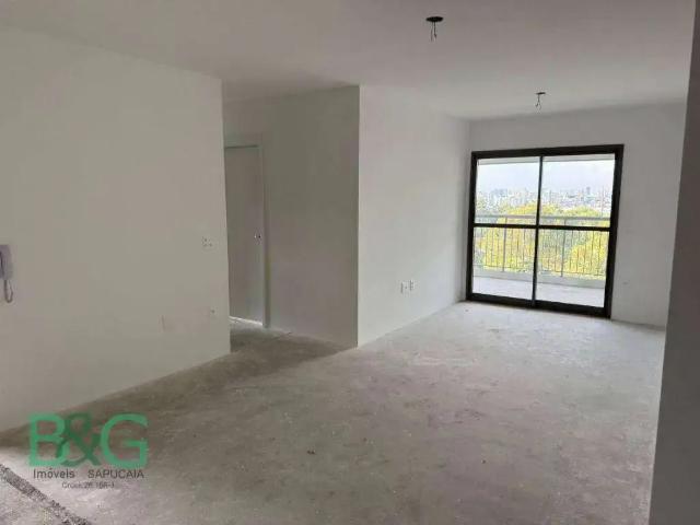 Apartamento para Venda em São Paulo/SP City América 3 Quartos