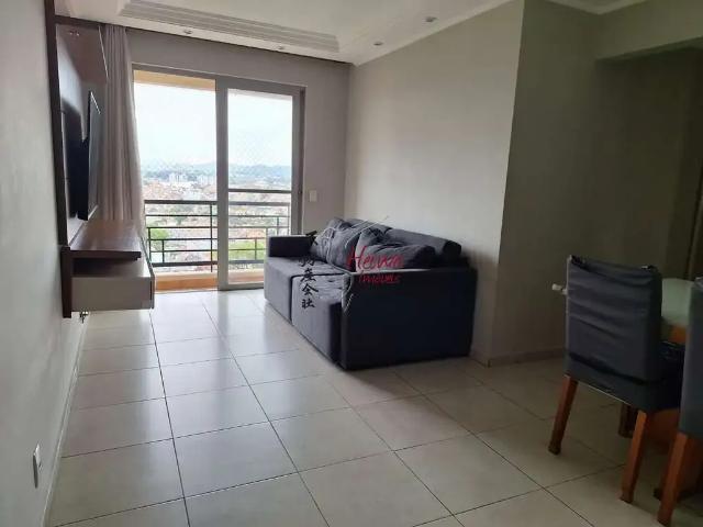 Apartamento para Venda em São Paulo/SP City América 3 Quartos