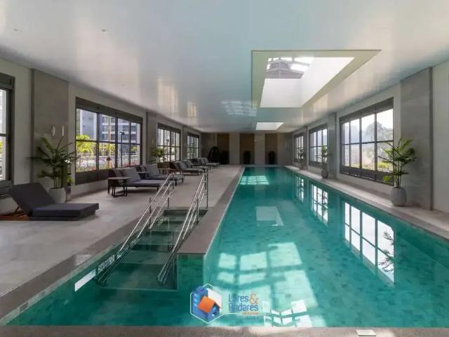 Apartamento para Venda em São Paulo/SP City América 3 Quartos