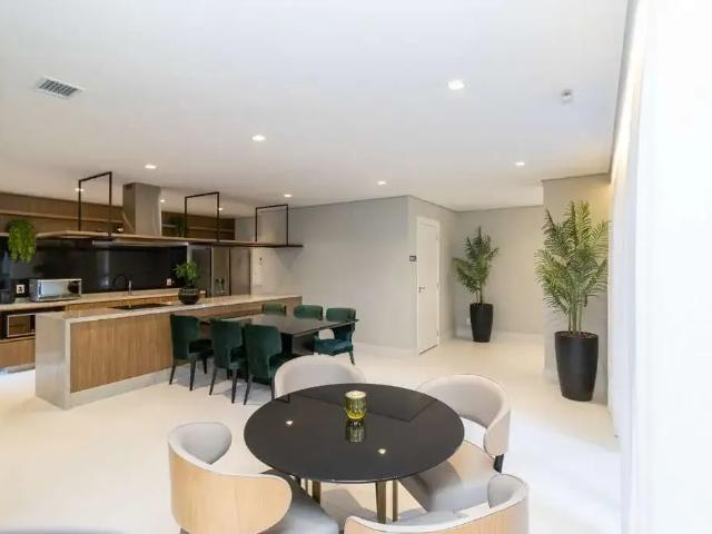 Apartamento para Venda em São Paulo/SP City América 3 Quartos