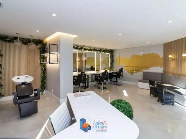 Apartamento para Venda em São Paulo/SP City América 3 Quartos