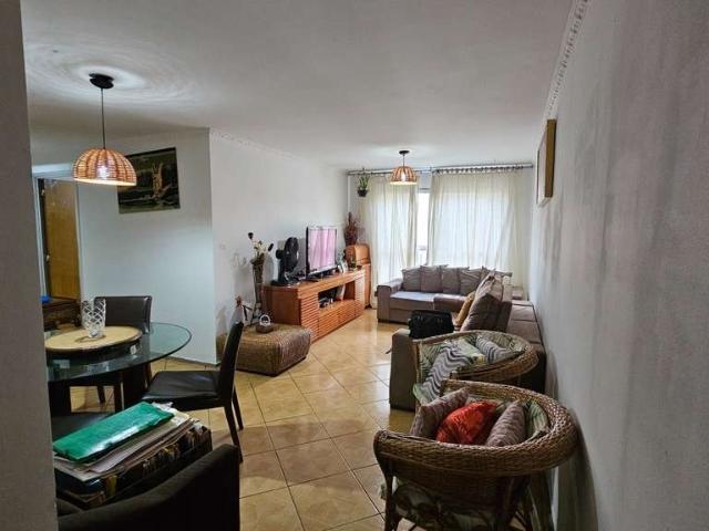 Apartamento para Venda em São Paulo/SP City América 3 Quartos