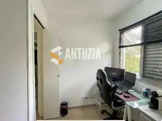 Apartamento para Venda em São Paulo/SP City América 3 Quartos