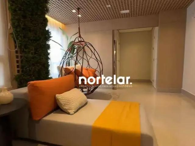 Apartamento para Venda em São Paulo/SP City América 3 Quartos