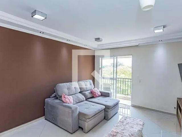 Apartamento para Venda em São Paulo/SP City América 3 Quartos