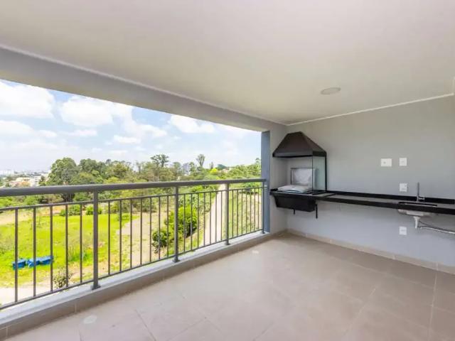 Apartamento para Venda em São Paulo/SP City América 3 Quartos