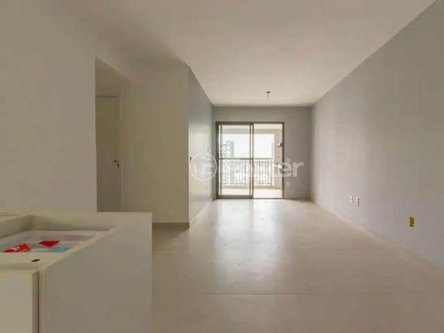 Apartamento para Venda em São Paulo/SP City América 3 Quartos