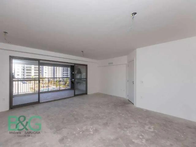 Apartamento para Venda em São Paulo/SP City América 3 Quartos
