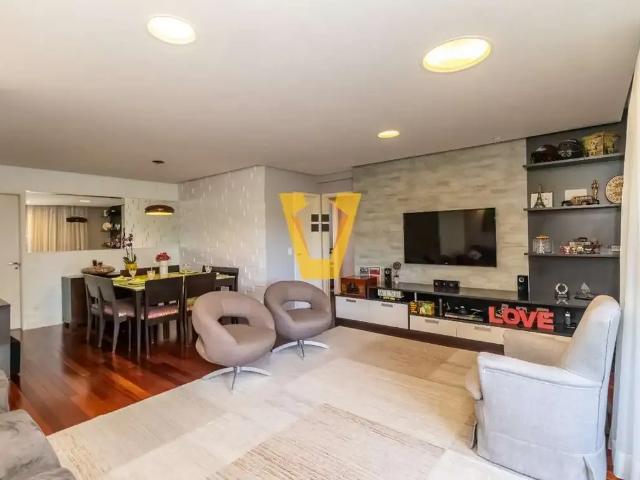 Apartamento para Venda em São Paulo/SP City América 3 Quartos