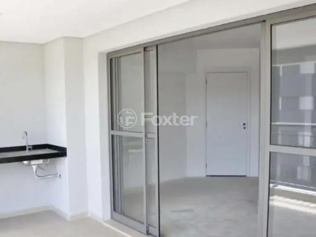 Apartamento para Venda em São Paulo/SP City América 3 Quartos