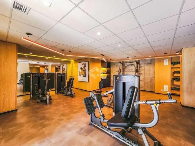Apartamento para Venda em São Paulo/SP City América 3 Quartos